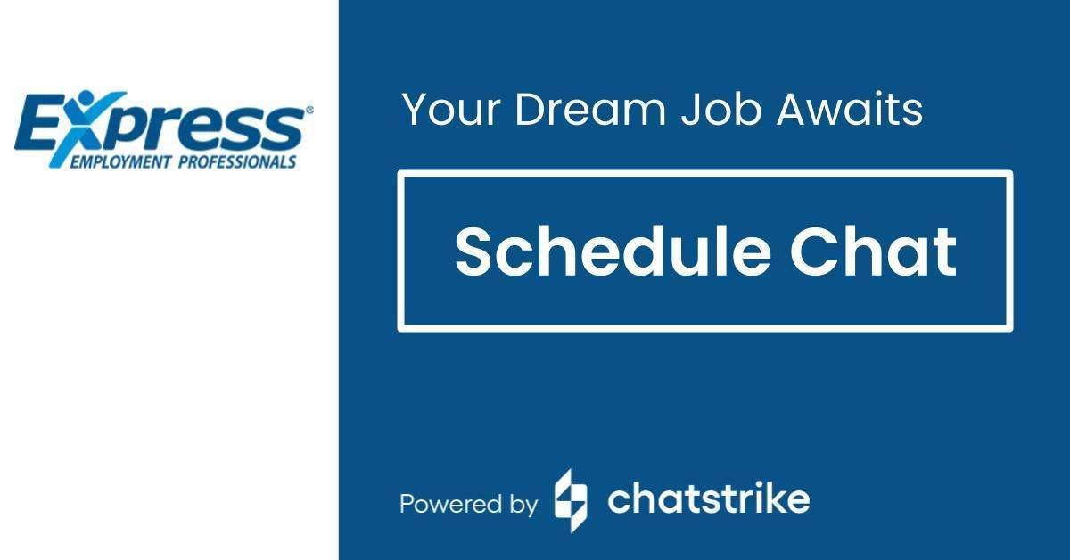 Shipper/Receiver - Express Employment